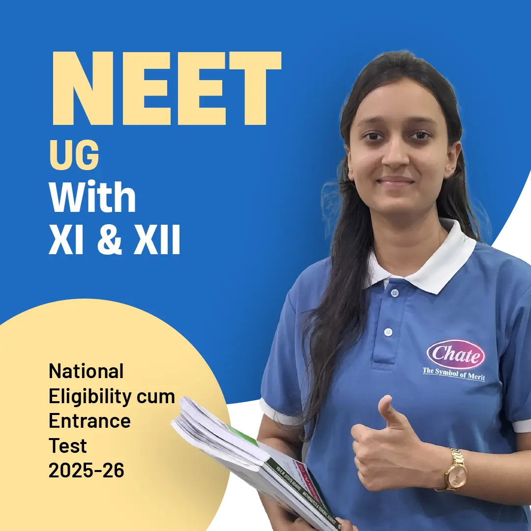 Chate Coaching Classes | NEET Preparation Batches