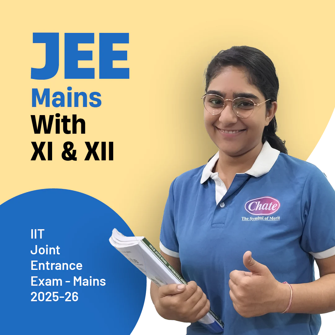 Chate Coaching Classes | JEE Preparation Batches