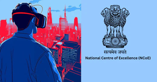 India Approves National Centre of Excellence for Animation, Gaming, XR ...