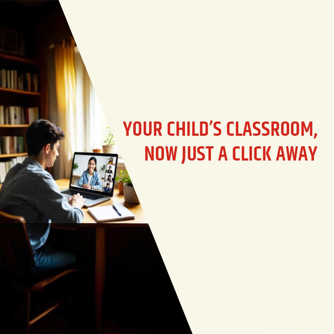 Online Live Classes by Chate Coaching Classes | Interactive Learning ...